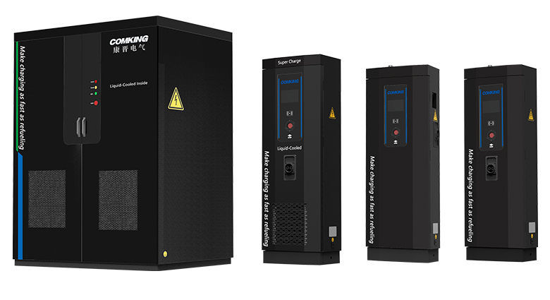 CKEV-DD480 matrix type flexible super-charge stack - ZHUHAI COMKING ...